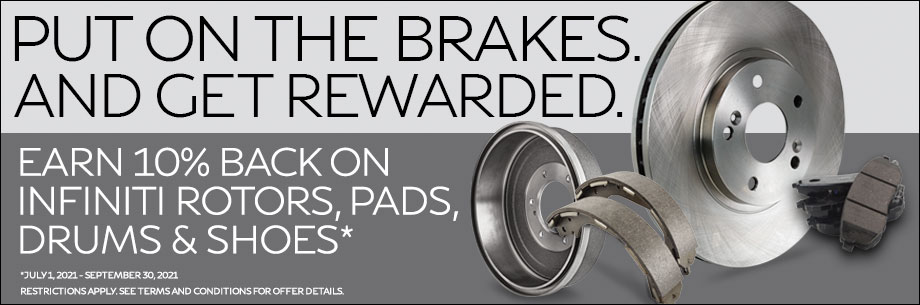 INFINITI OEM Parts | Wholesale Parts Advantage | INFINITI USA ...